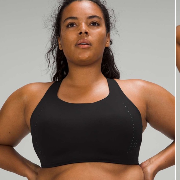 lululemon athletica | Intimates & Sleepwear | Lululemon Airsupport Bra ...